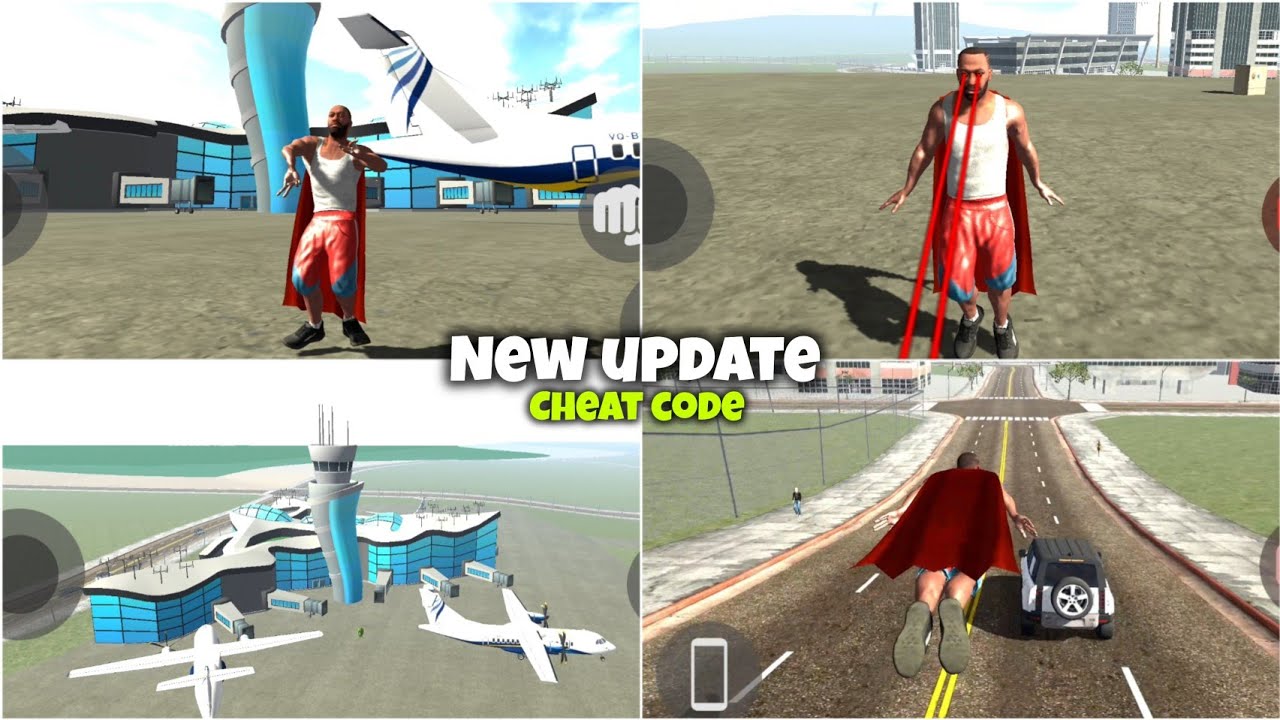 HOW TO ADD DANCING CHARACTER CHEAT CODE 😲 IN INDIAN BIKE DRIVING 3D - YouTube