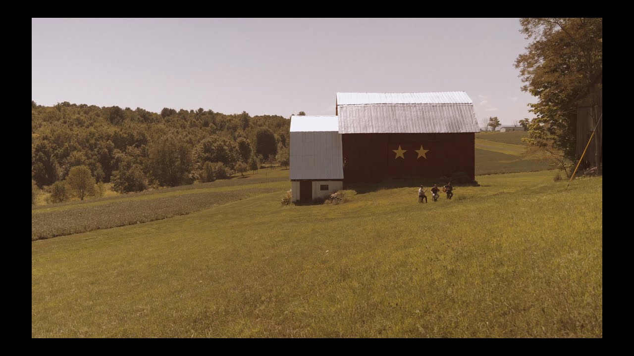 Zero Point Five - Mama Said (Acoustic Live Performance at Tague Farm ...