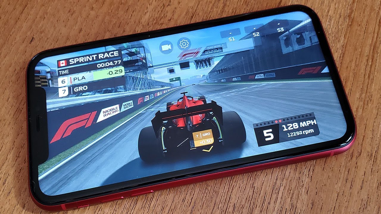 Top 8 Fun Games To Play On Your Phone In 2020 - YouTube