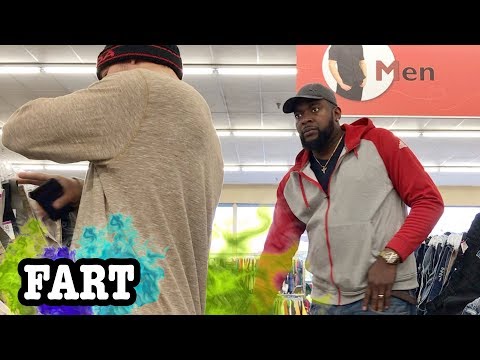 FUNNY FART PRANK | TWINKLE, TWINKLE LITTLE SHART