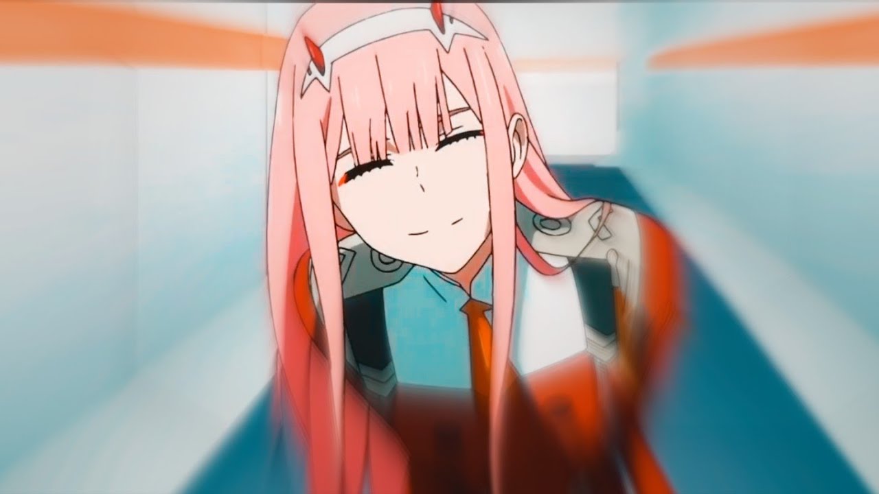 DARLING IN THE FRANXX [ A M V ] - YouTube