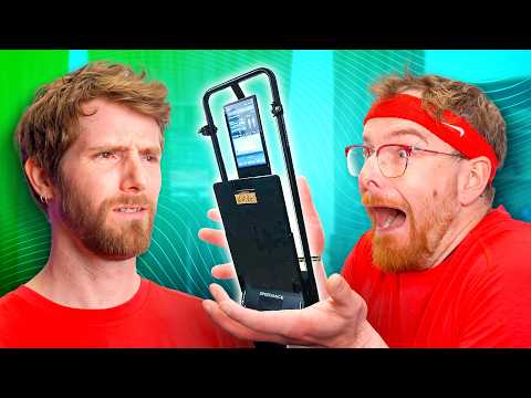 I'm taking this for myself - Speediance Gym Monster 2 Showcase