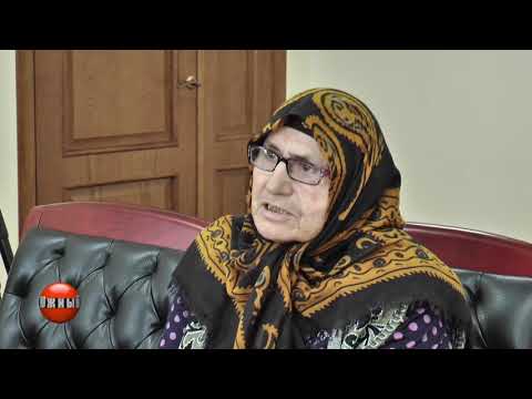 Прием граждан у депутата Народного Собрания РД Далгата Махачева