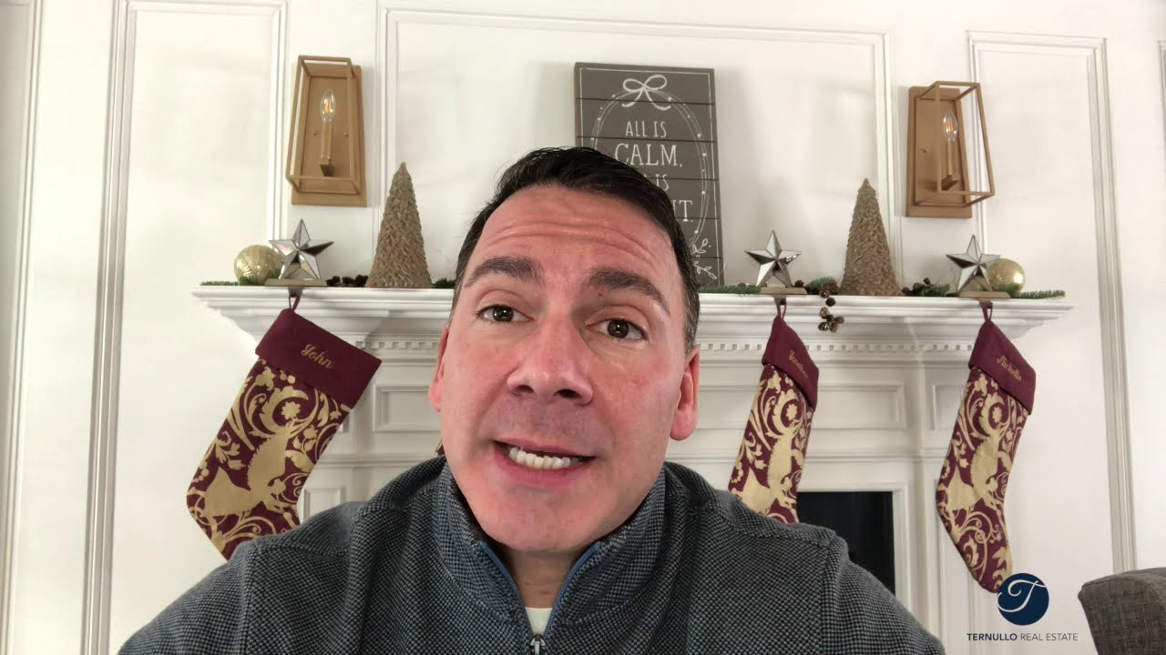 Real Estate Market North of Boston November 29- December 5, 2020 | The ...