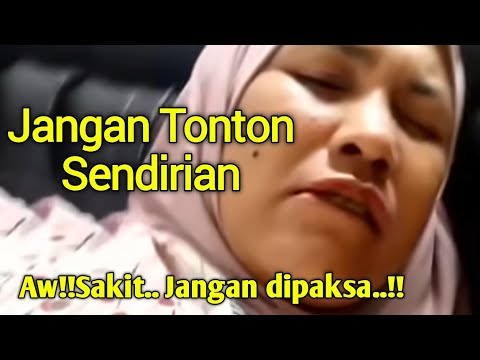 🔞D'JAMIN BASAH'BECEK LIHAT VIDEO INI..PENELUSURAN RUMAH KAMPUNG LERENG GUNUNG UNGARAN JAWA TENGAH