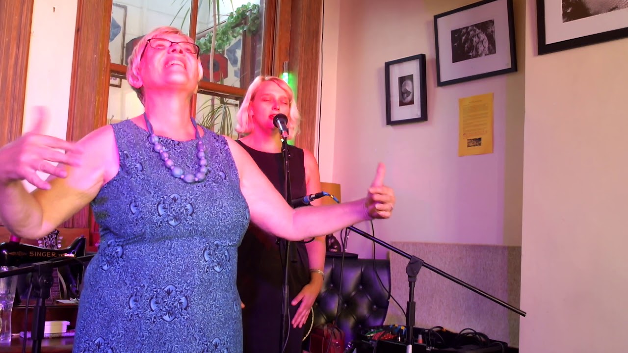 Miner's Reward with British Sign Language - YouTube