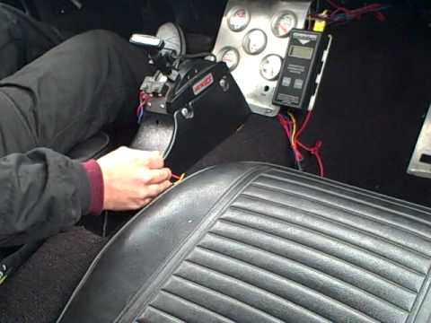 Jesse Adams Sacramento Raceway K&N Camaro - YouTube