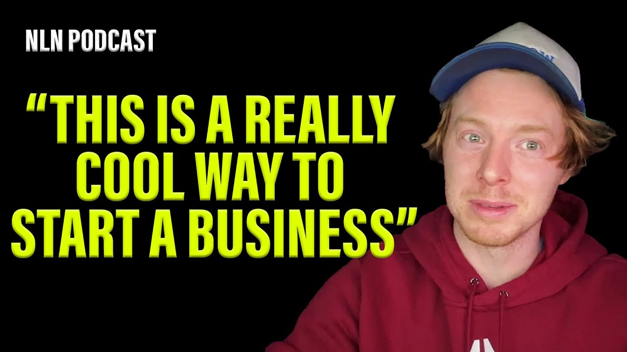 Retrofitting Leaders: Zac Cook of NTX Glow | Next Level Neo Podcast Ep ...