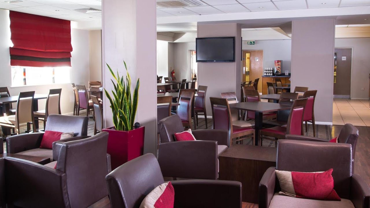 Holiday Inn Express London Chingford, United Kingdom | Travel Lover ...