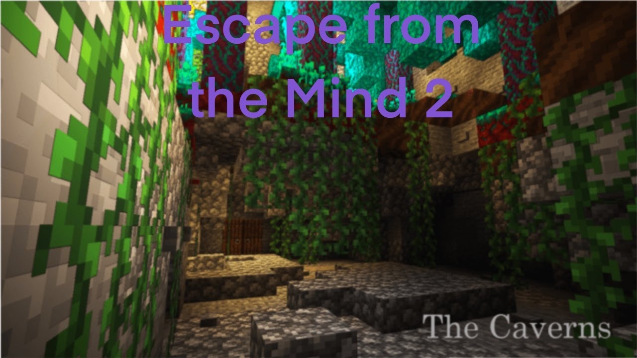Escape from the Mind 2 Chapter 2 - YouTube