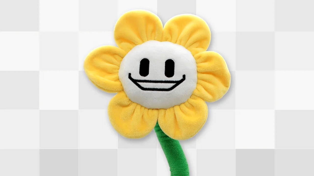 The Flowey Compilation! #flowey - YouTube