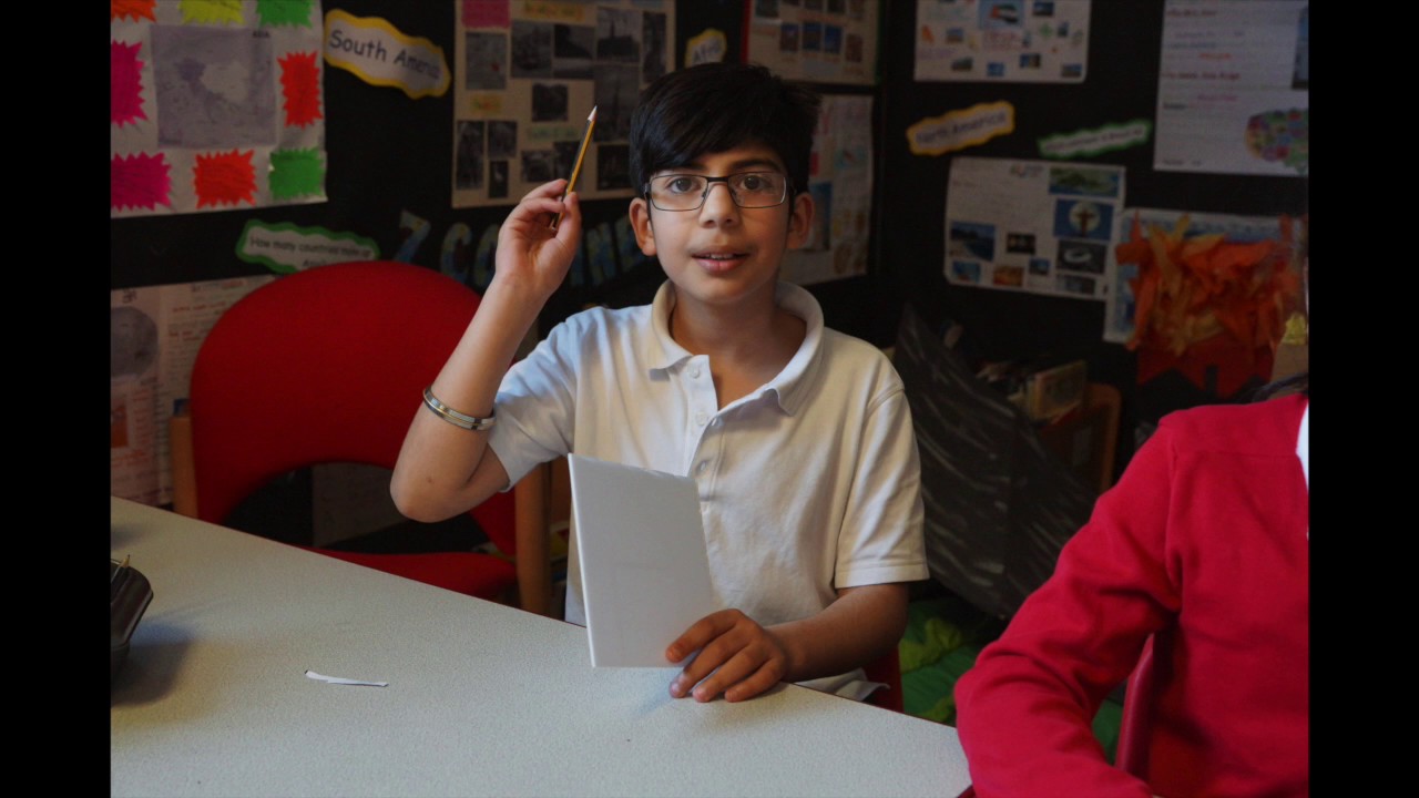 Science Club 2017 - YouTube