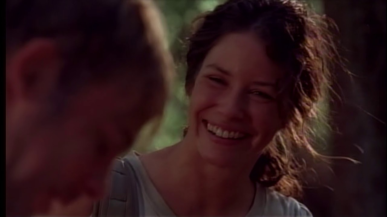 Lost S03 Deleted Scenes - Charlie Carries On - YouTube