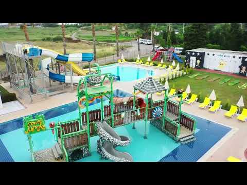 Karya Family Resort | Touristica