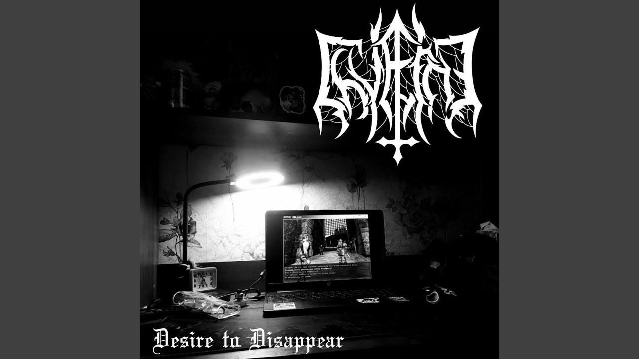 In the Depth of Self-Hatred - YouTube