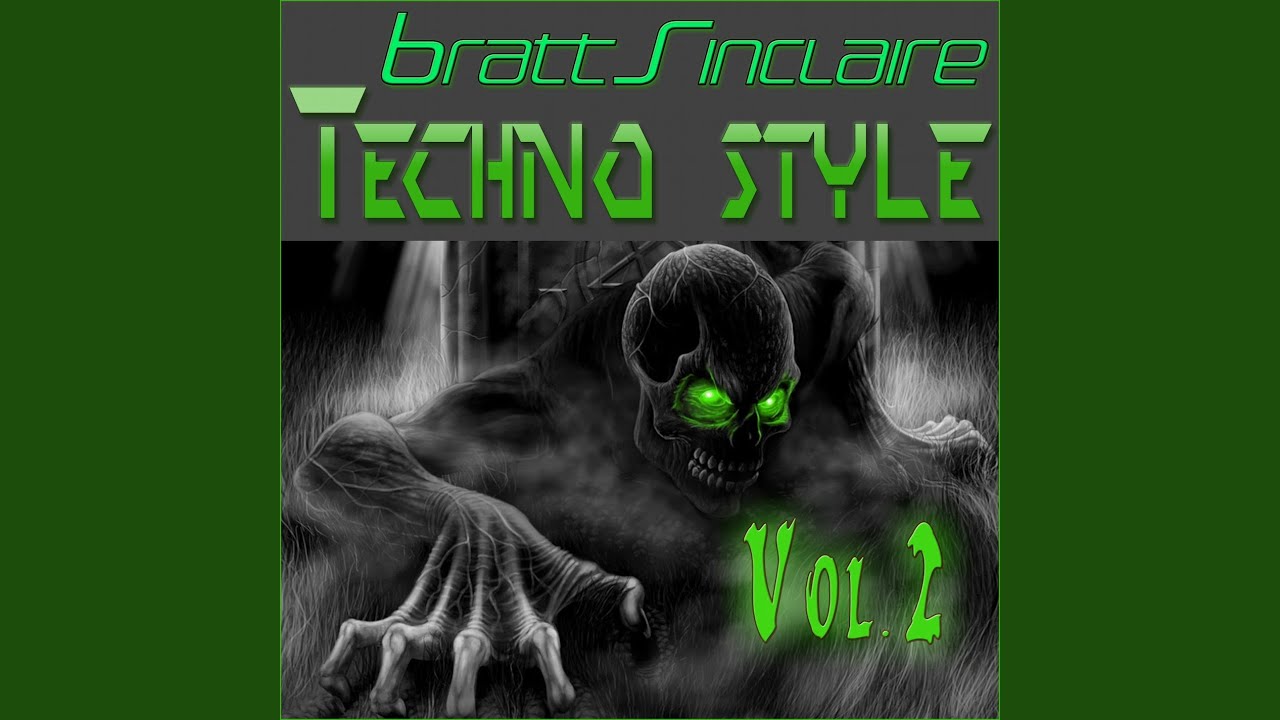 Hyper Techno Fairy (Extended mix) - YouTube