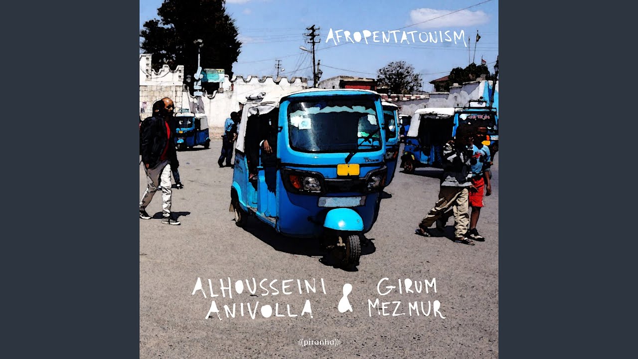 Asmoussoudou - YouTube