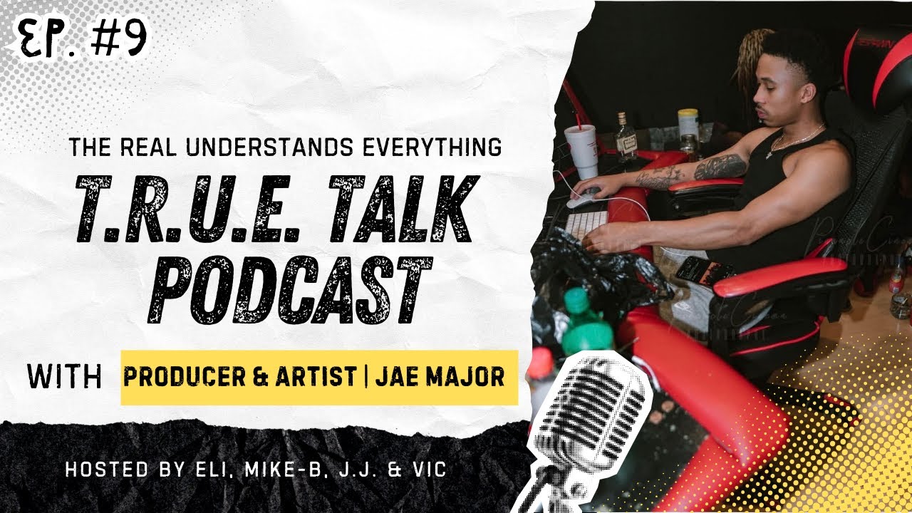 Behind the Scenes with Jae Major: The engineer perspective on ...