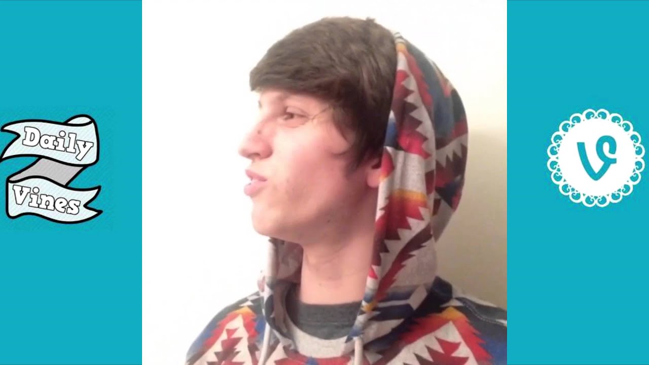 Top Vines | Clint Gregory Vine Compilation of January 2016 - YouTube