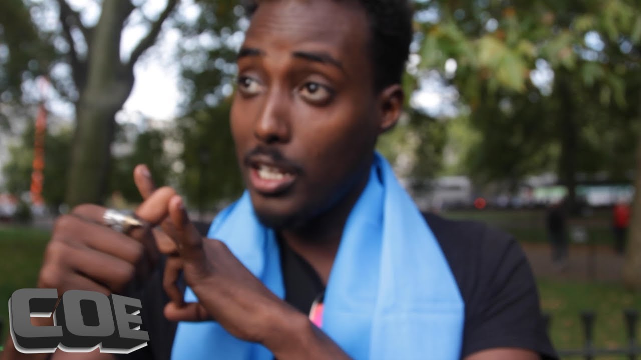 Somali Corner S2 E8 | Turkey In Somalia | Foreign Nationals | Speakers ...