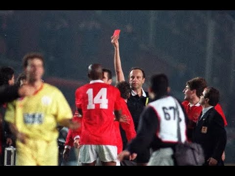 ÜMİT AKTAN ANISINA Schmeichel Değil Bütün Michael'lar Gelse O Topu Çıkaramaz