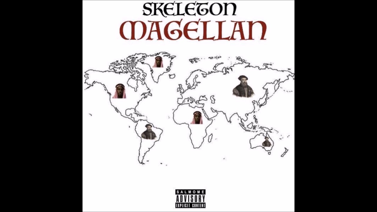 Skeleton - SIA POPO ( Prod By Beatz Era ) - YouTube