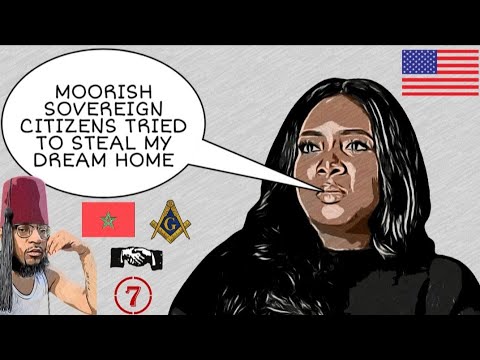 "MOORISH SOVEREIGN CITIZENS RISING" - YouTube