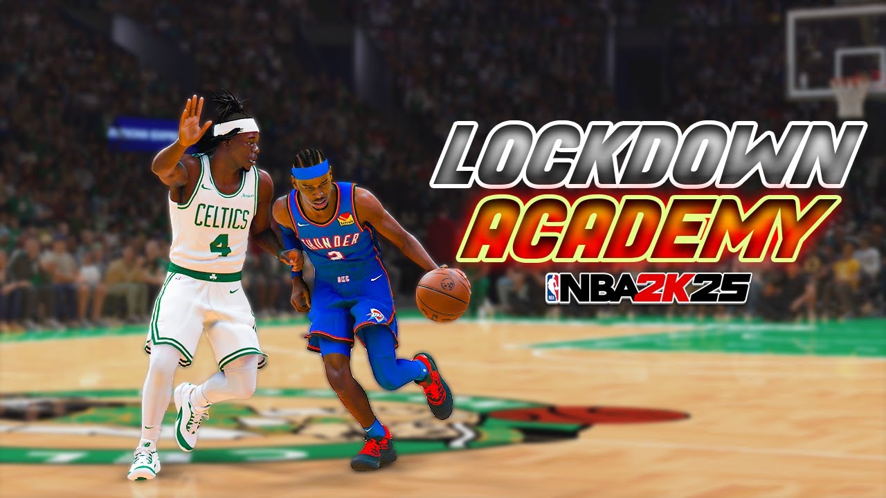 Lockdown Academy Secrets EXPOSED! Proven Strategies to Shut Down ANY ...