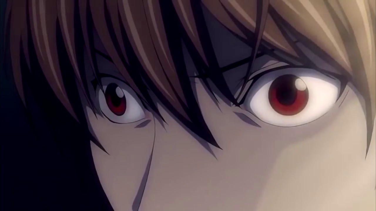 Jojo X Death Note (Giorno's Theme) - YouTube