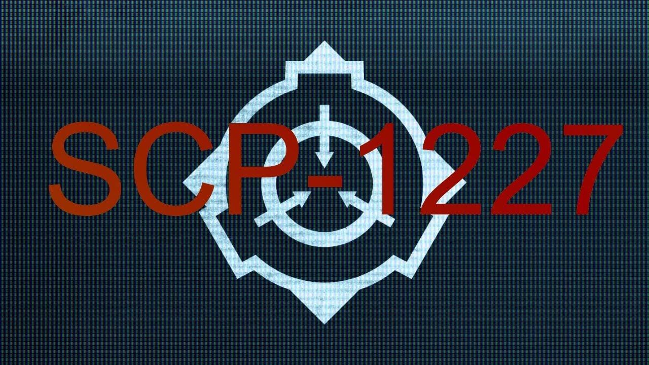 SCP-1227 "Family Life" - (Dr. Cool/ Class Euclid) - YouTube