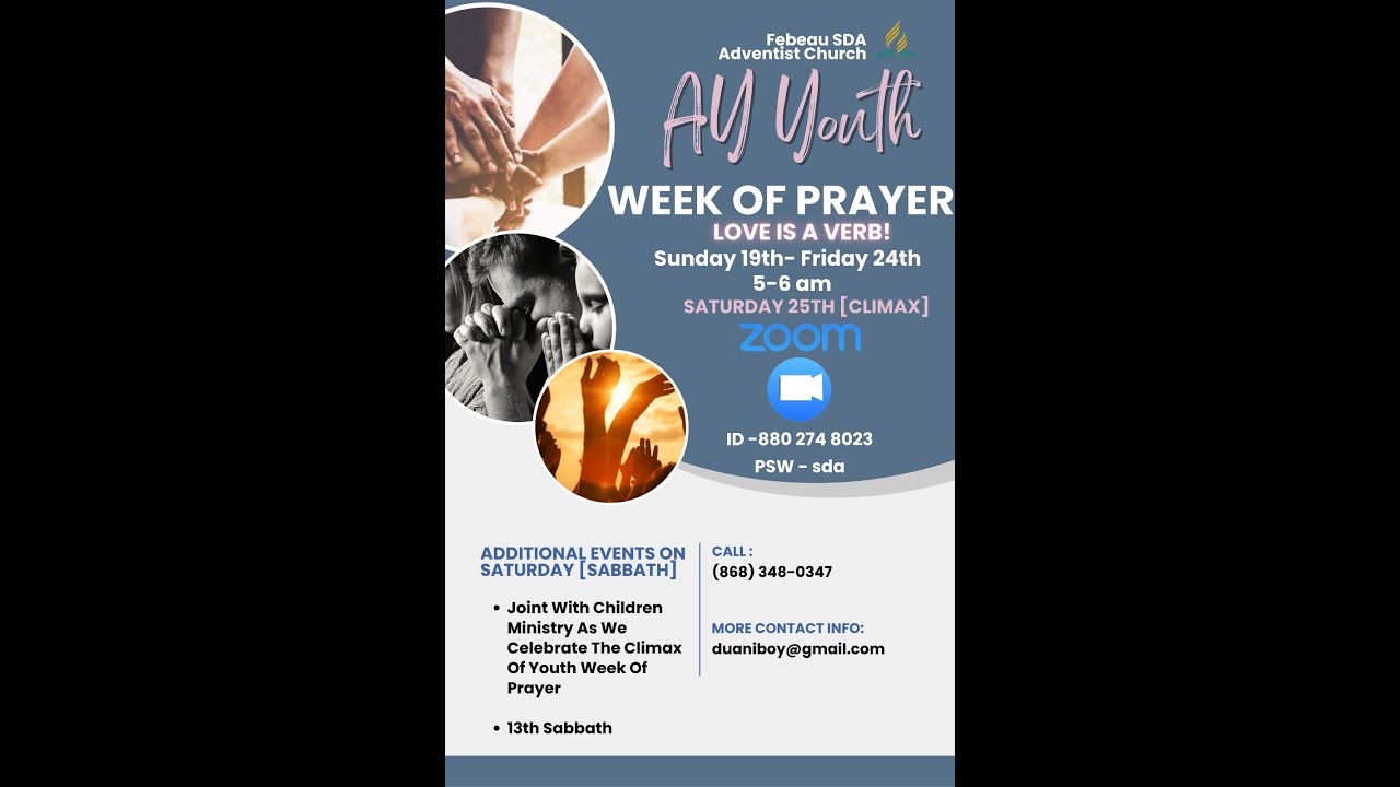 Love Is To TRUST - Zariah Hector - YouTube