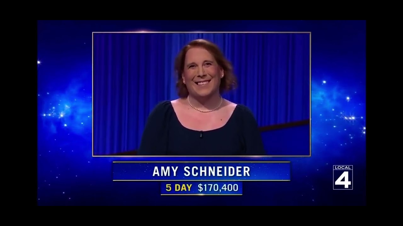 Jeopardy #8518 intro - YouTube