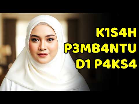 Kisah Pembantu asal Semarang menerima sesuatu dari majikannya.....