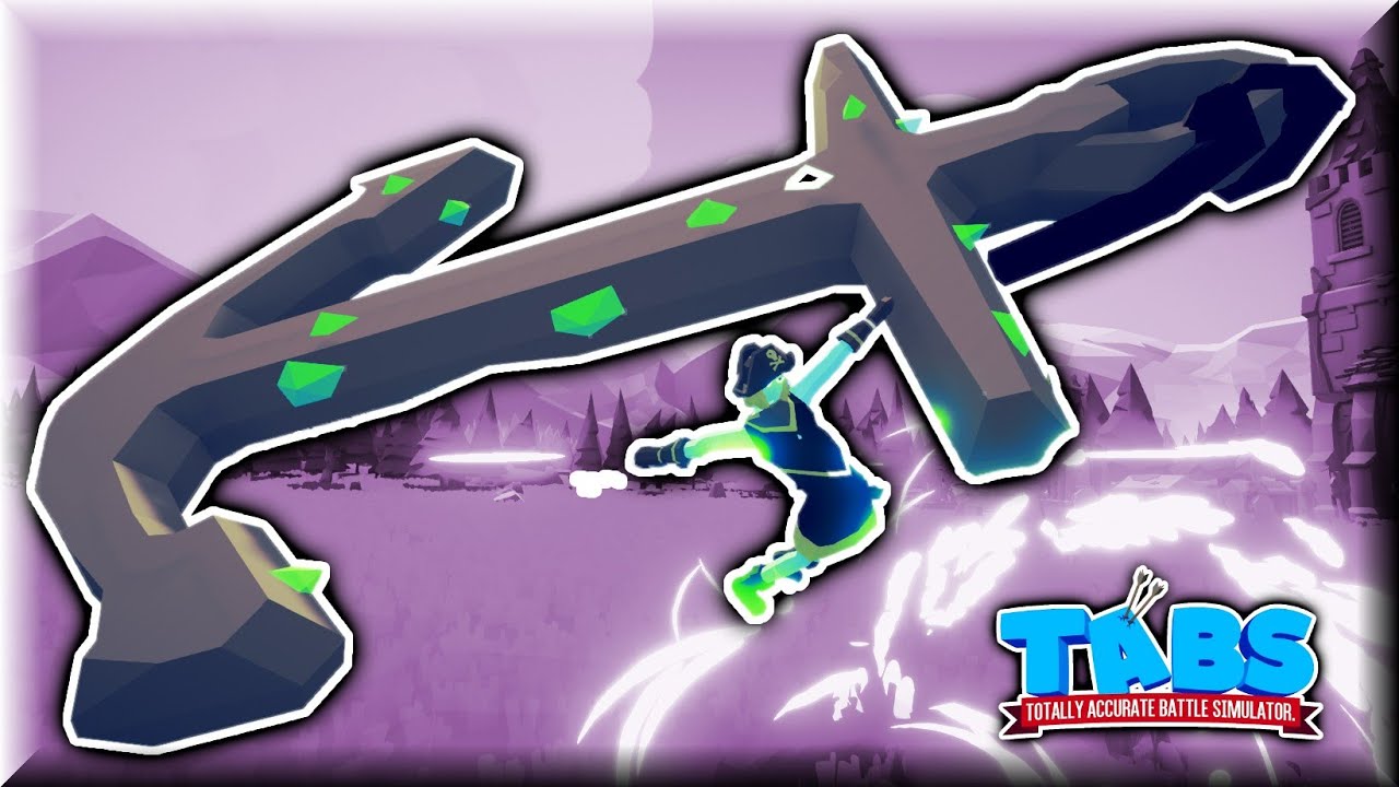 ⚓New Unit! Marina Seagal (Expansionary Mod Update) - Totally Accurate ...