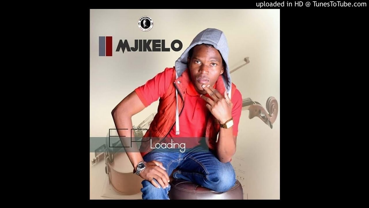 Maskandi:-MJIKELO THANDO NGUWE - YouTube