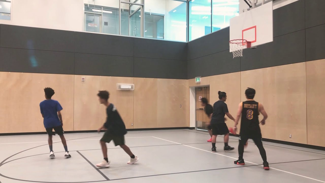 CABALEN | Basketball (January 26,2020) - YouTube