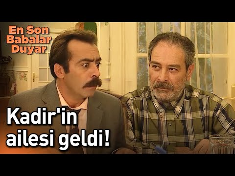 Babası Parasını Almaya Geldi - En Son Babalar Duyar