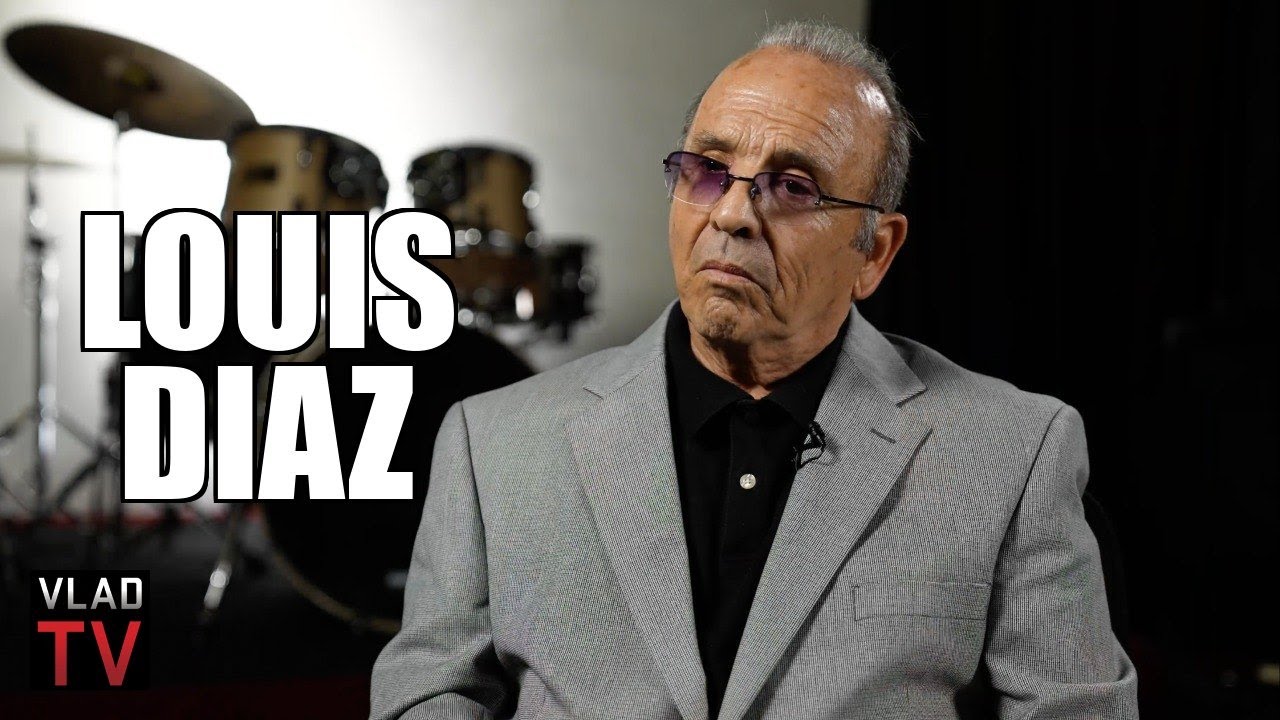 Frank Lucas And Nicky Barnes