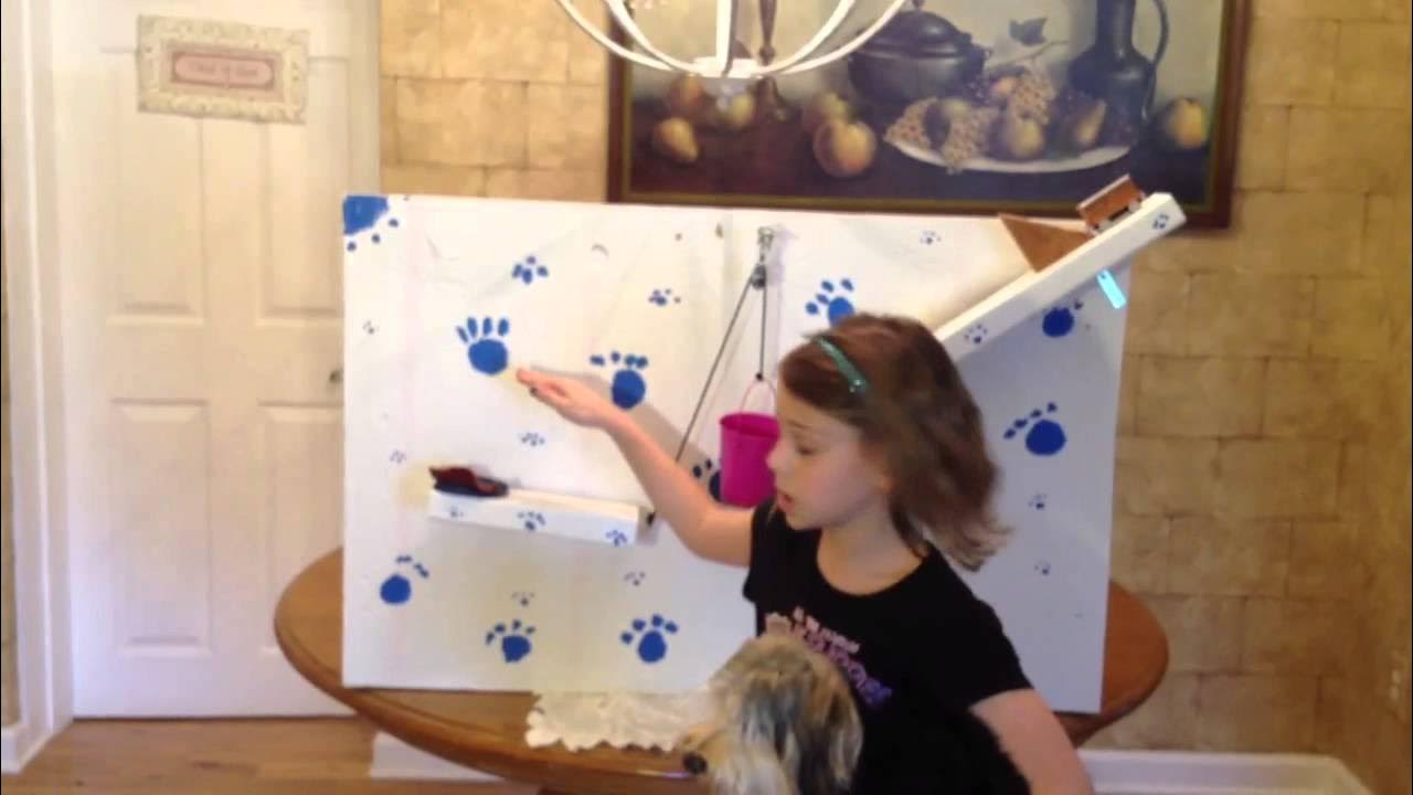 Simple Machine Project - 4th Grade - YouTube