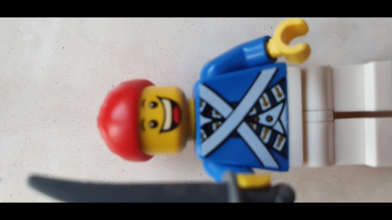 5 minutes lego relaxation - YouTube