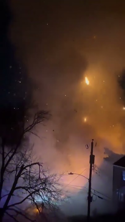 THE MOST DANGEROUS FART EVER - YouTube