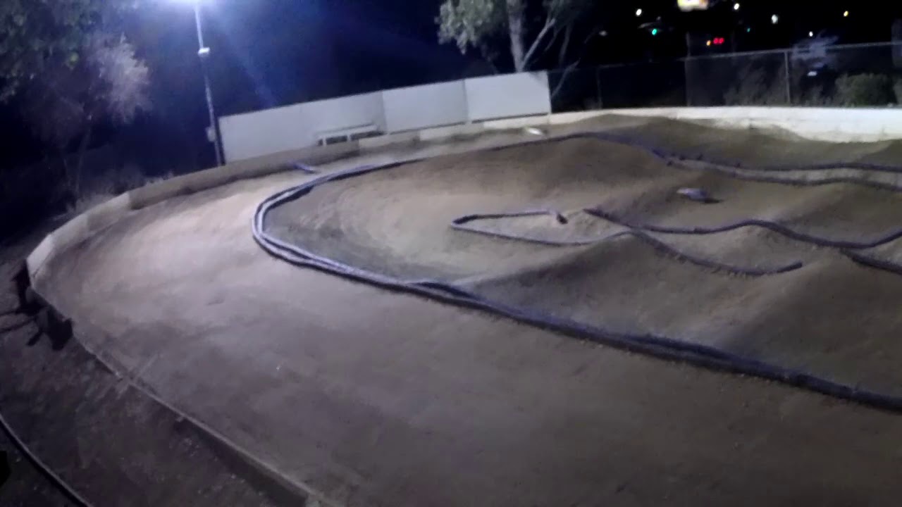 EB48 2.0 - Hot Rod Hobbies Raceway - YouTube