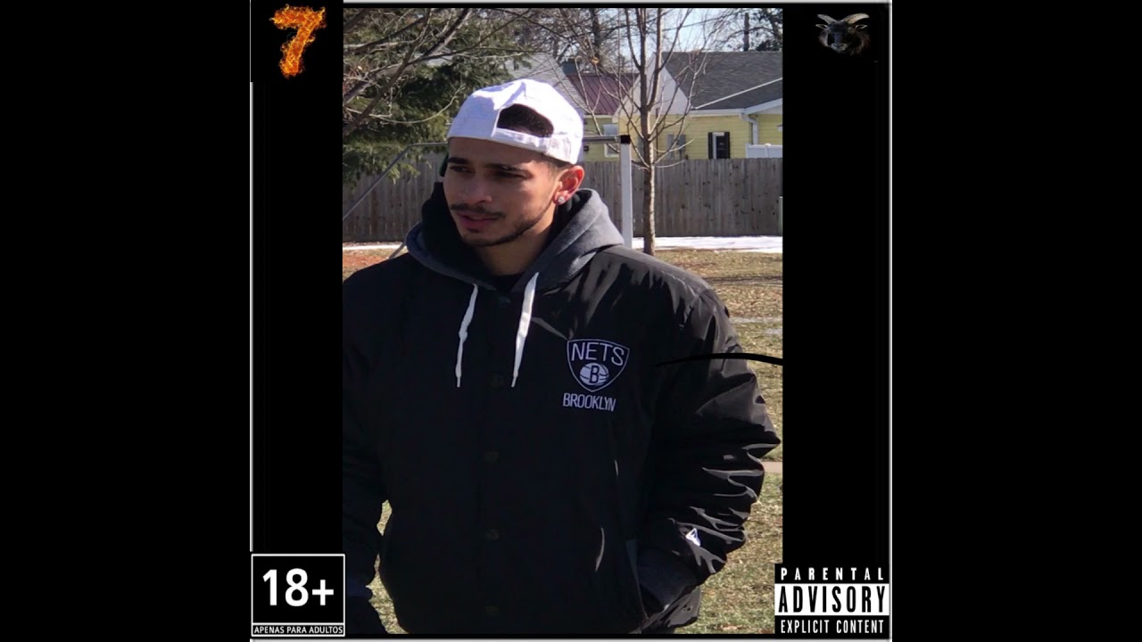 THE SEV7N - PROJETO SEV7N (OFFICIAL AUDIO) 🐐 - YouTube