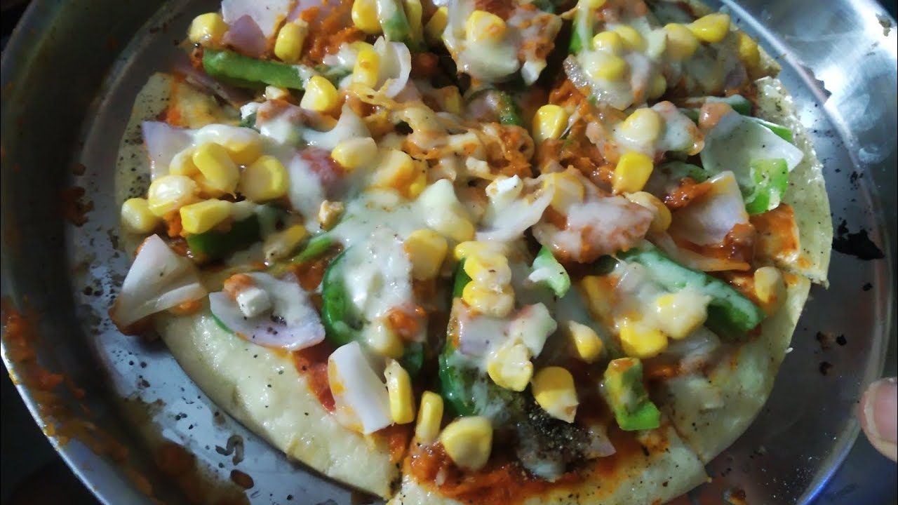 Delicious food to make at home - YouTube