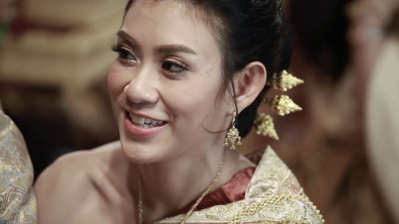 Wedding Chaaim & Tae _ MD - YouTube