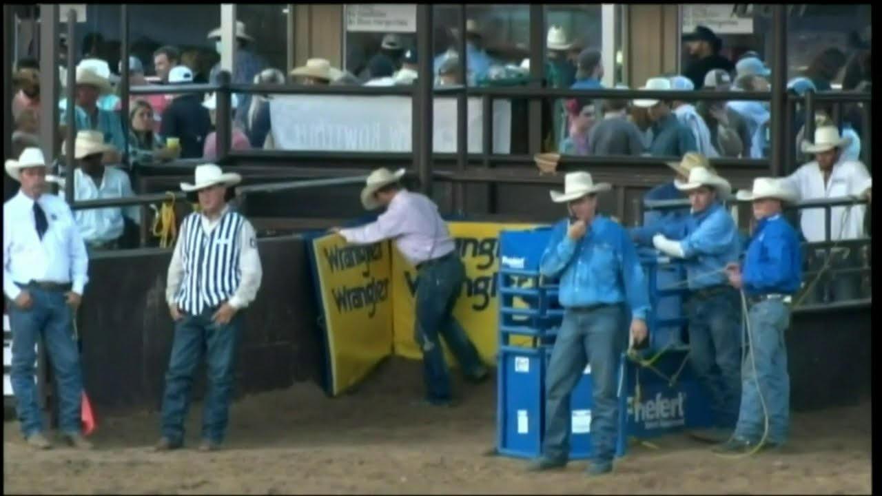 Caleb Schmidt | 2020 Weatherford - YouTube