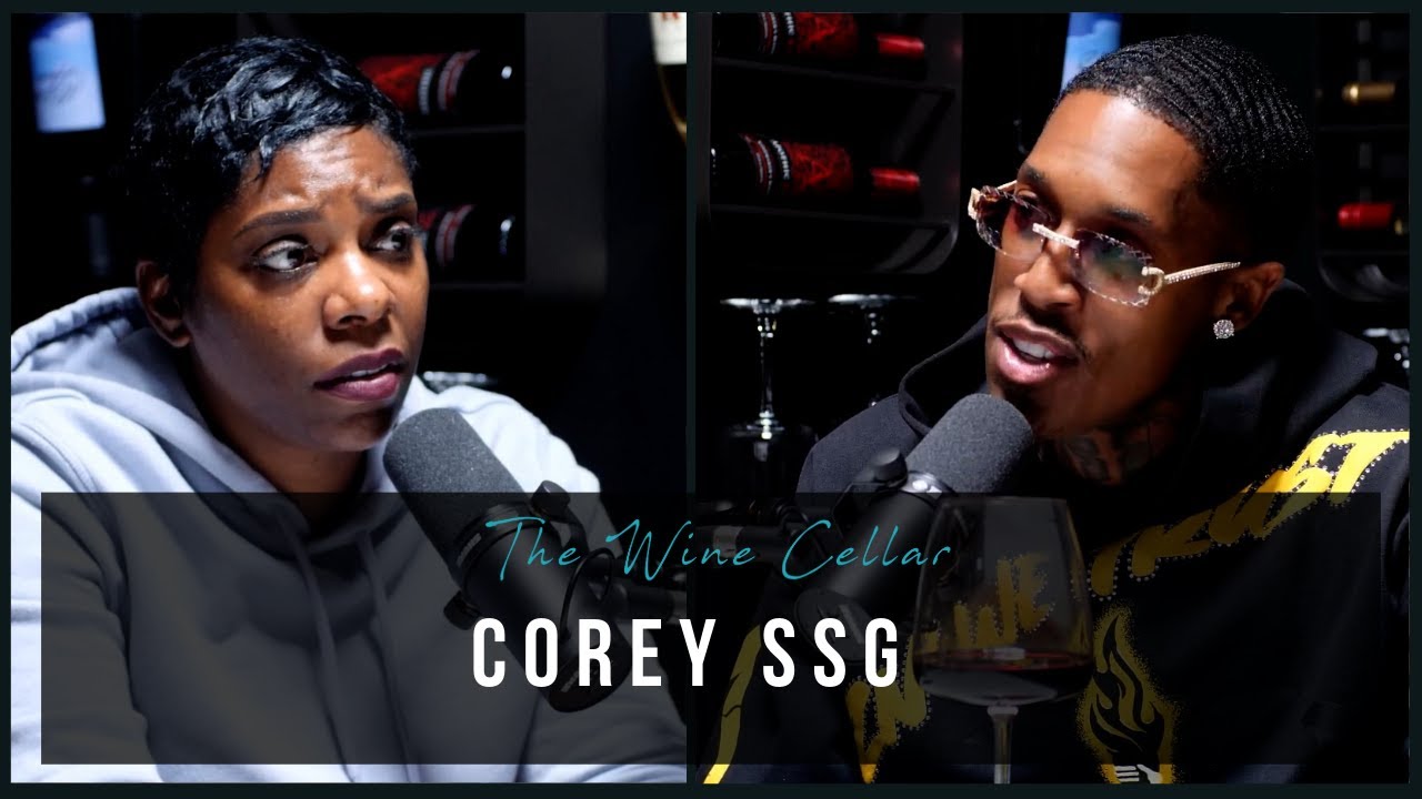 DISGRACFUL! |Corey SSG TRIES To Deport Wife Carmen, Take Her Kids ...