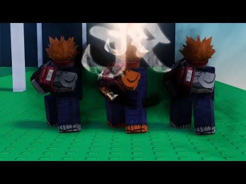Roblox Project Smash Added Akuma... (Brawler Showcase) - YouTube