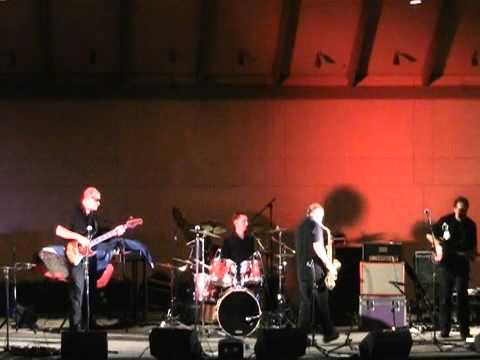 FASTLANE BAND / 45th Parallel - YouTube