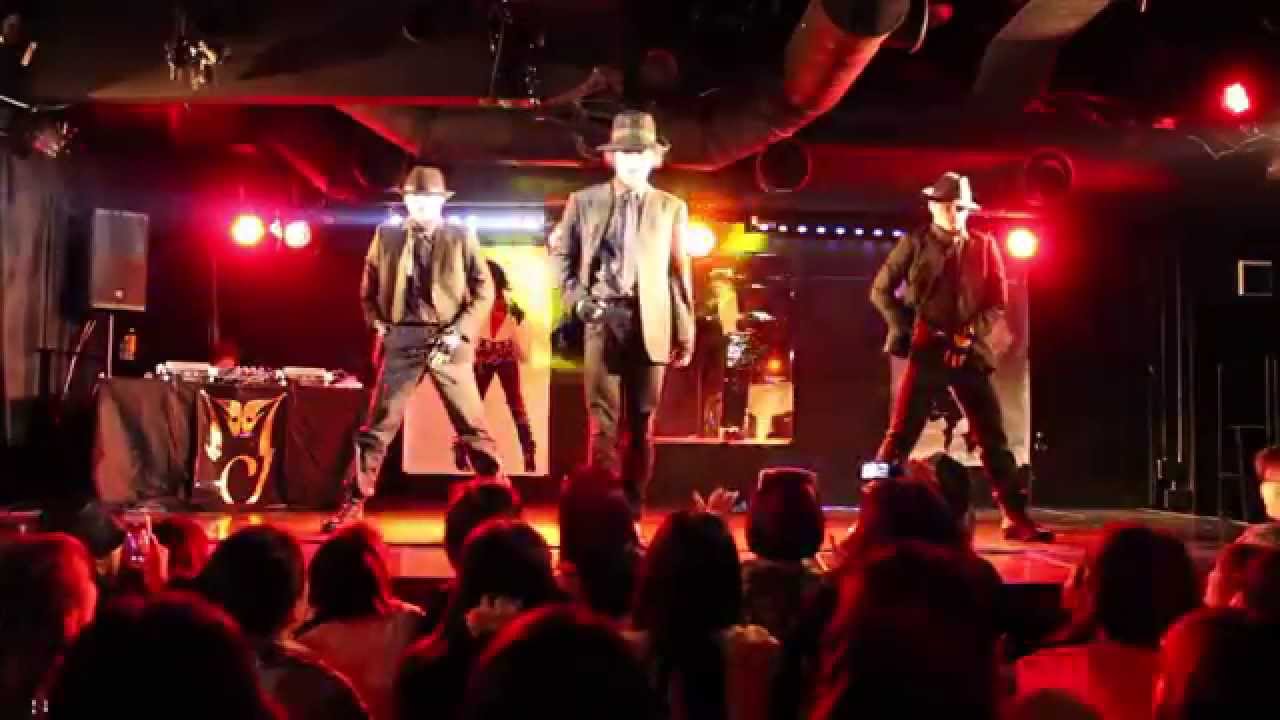 0830 MJ*Heart "Drill, JAM, Dangerous" - YouTube